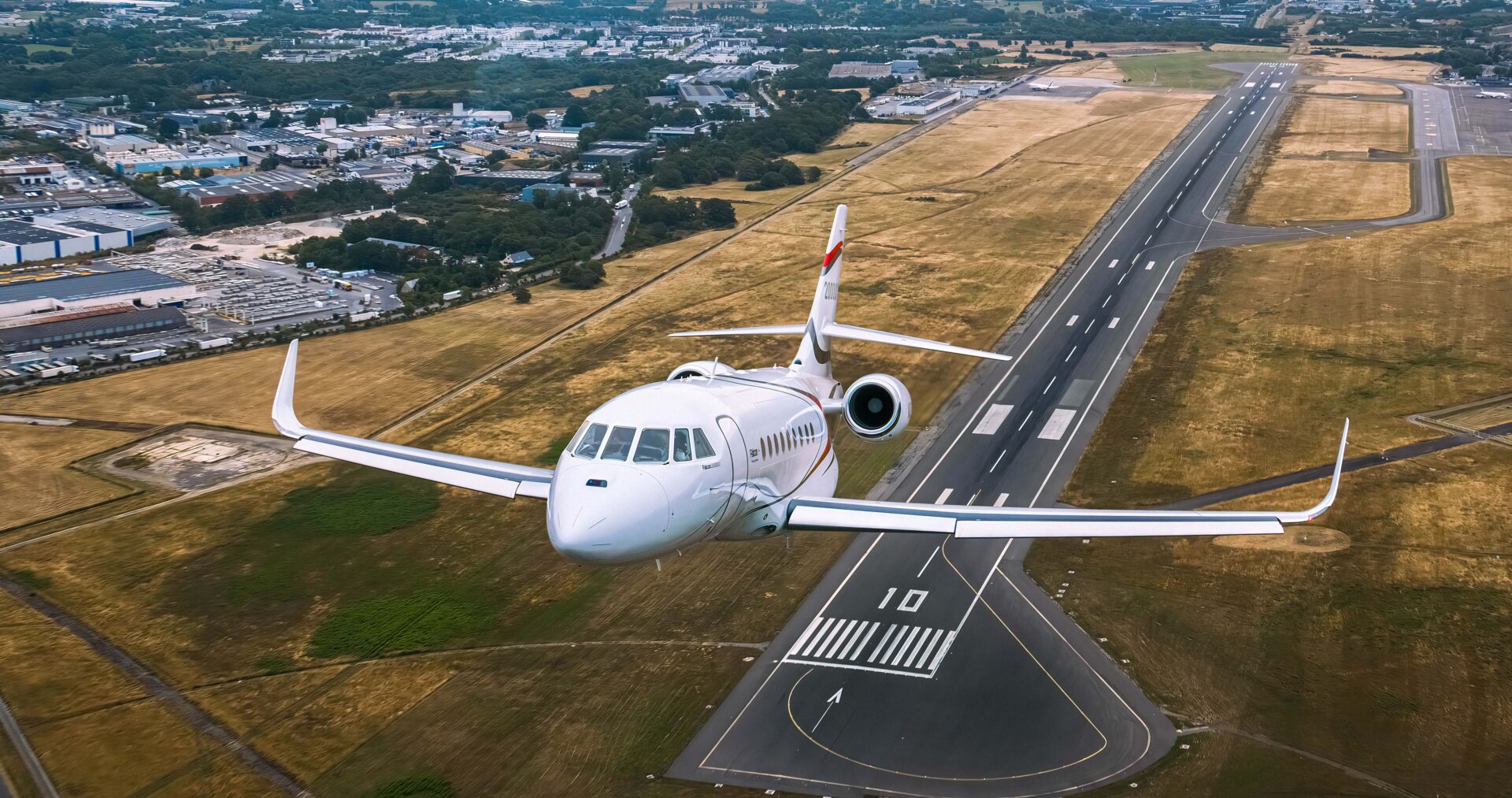 News & press releases - Dassault Falcon