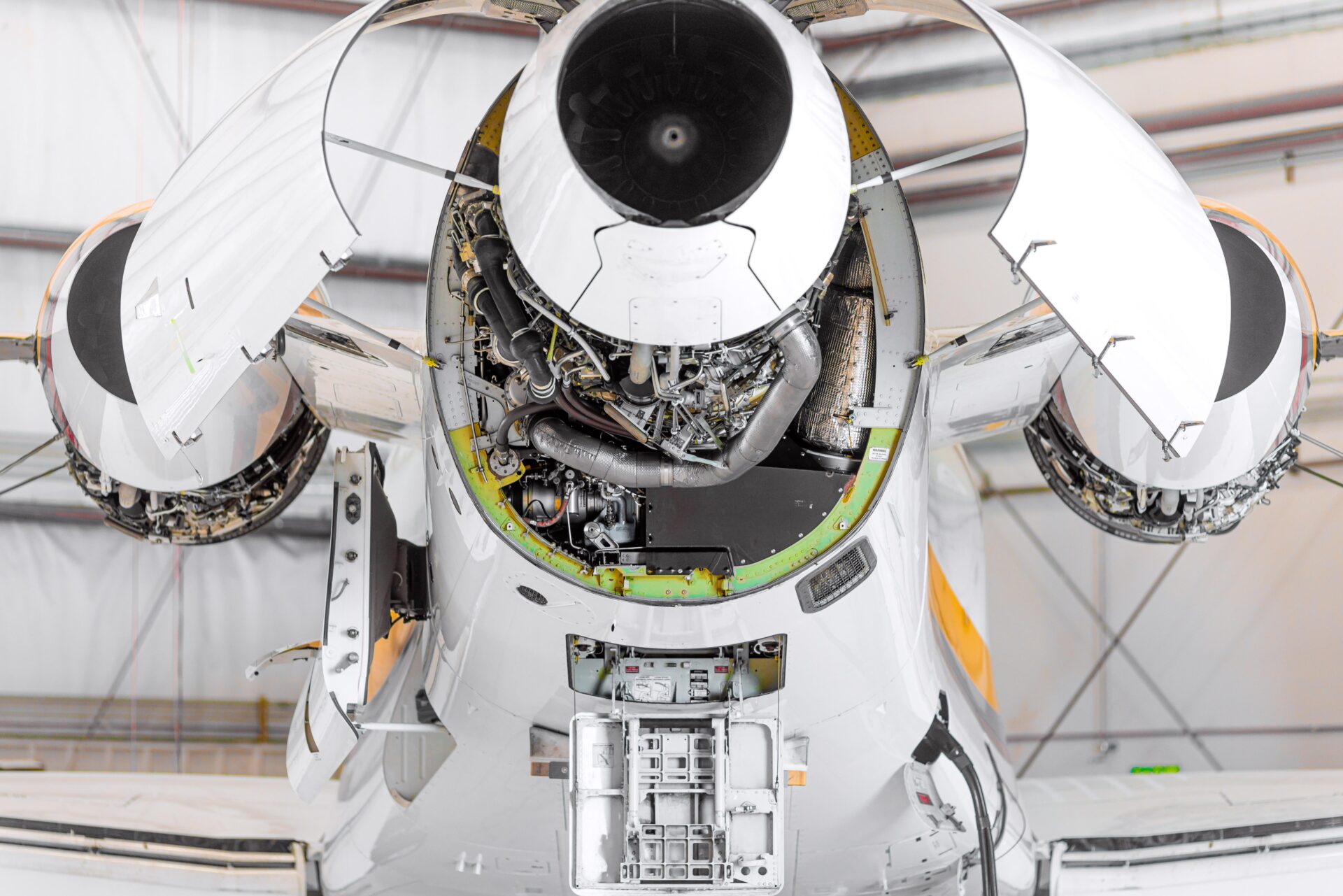 Dassault Aviation to Establish New MRO at São Paulo’s Catarina ...