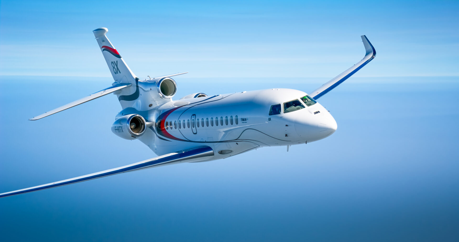Videos - Dassault Falcon