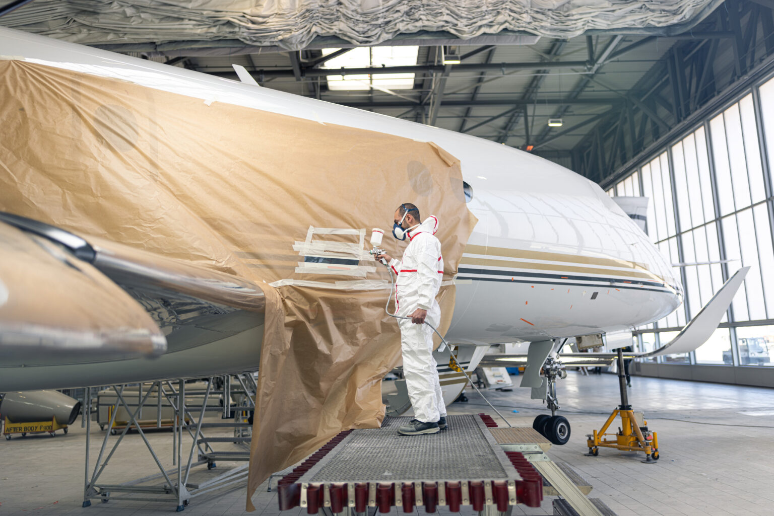 Falcon Customer Service - Dassault Falcon