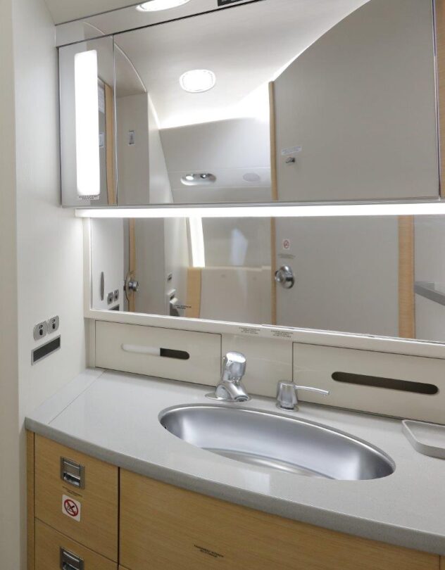 Pre-owned - Dassault Falcon