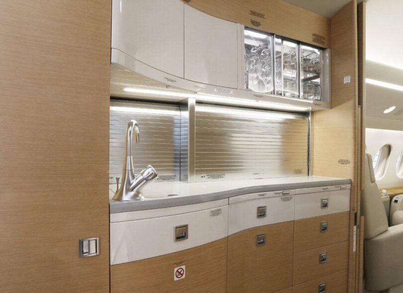 Pre-owned - Dassault Falcon