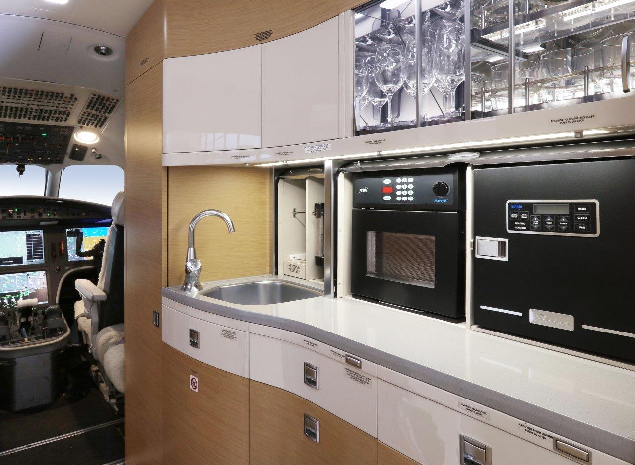 Pre-owned - Dassault Falcon