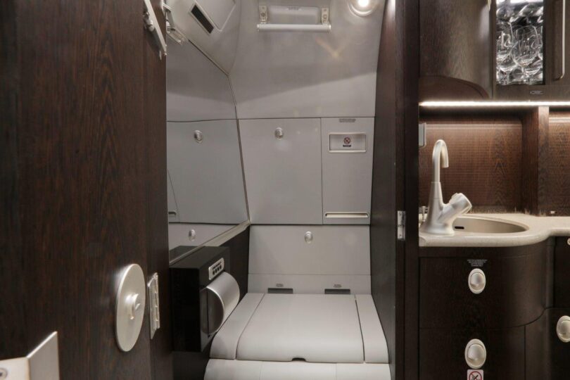 Pre-owned - Dassault Falcon