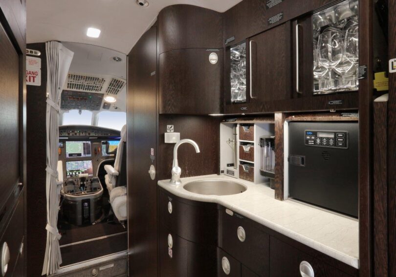 Pre-owned - Dassault Falcon