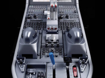 Easy IV - Dassault Falcon