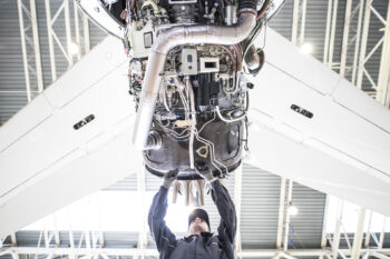 Falcon Immersive Practical Training - Dassault Falcon