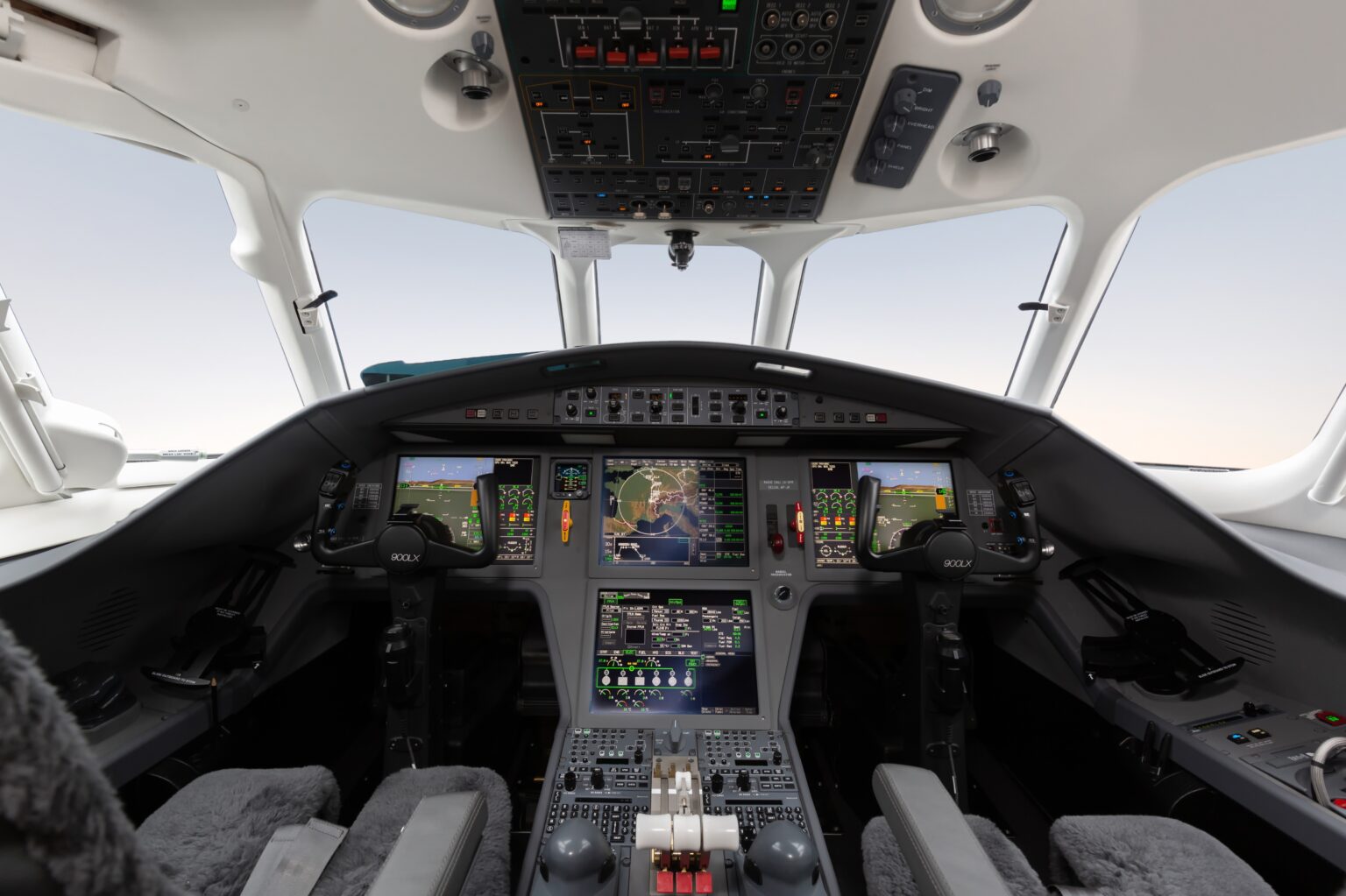 Pre-owned - Dassault Falcon