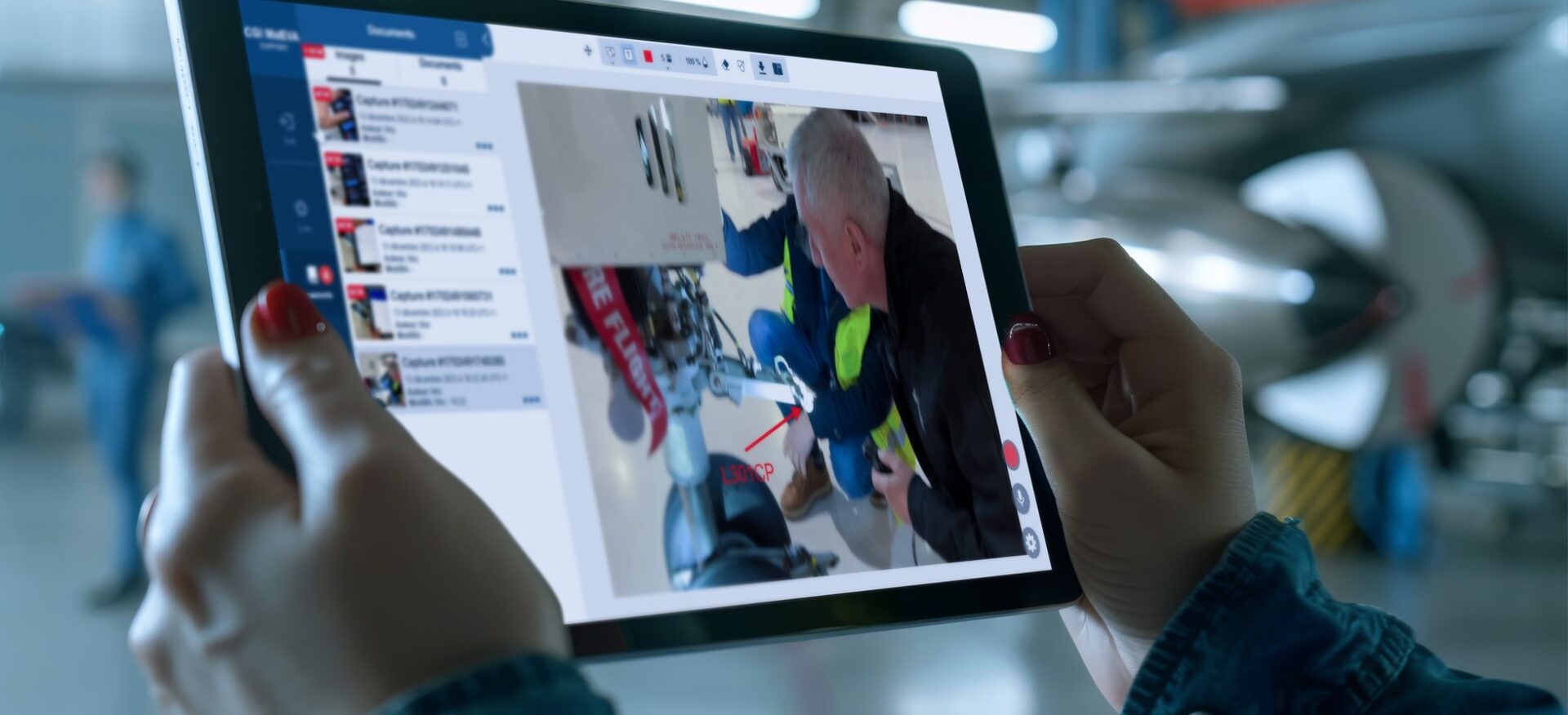 Dassault Training Academy gets a big new training tool - Dassault Falcon