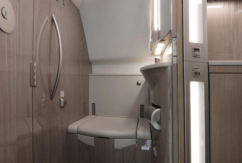 Falcon 8X - 421 - Dassault Falcon