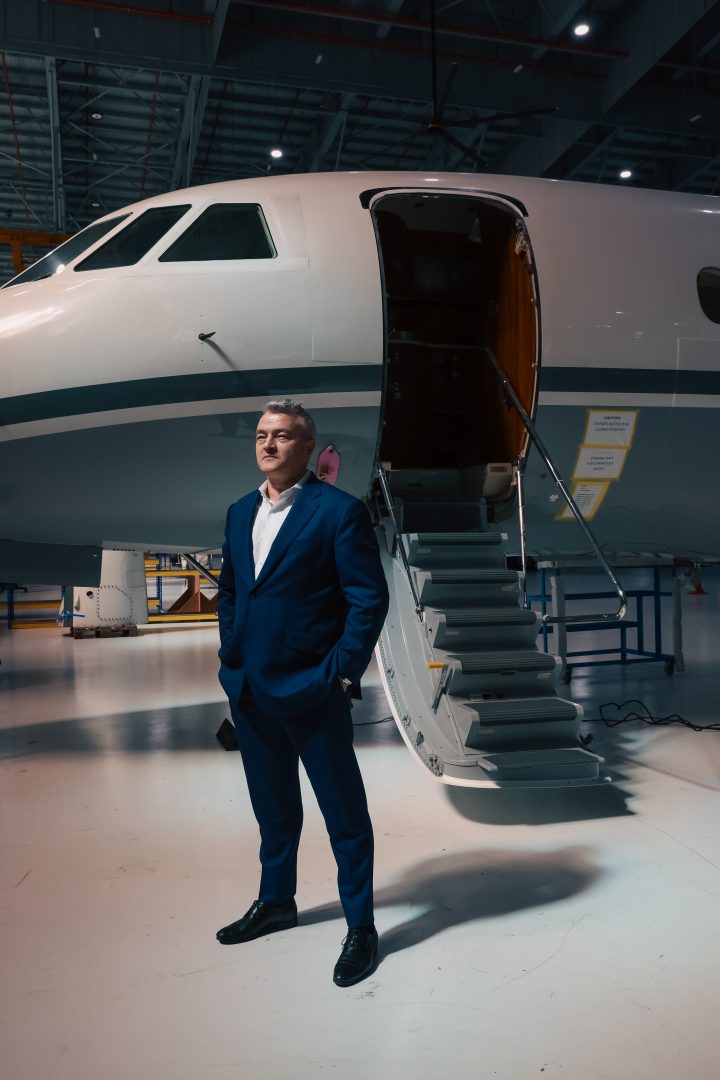 Dassault Names Didier Raynard Senior VP Sales for Asia Pacific ...