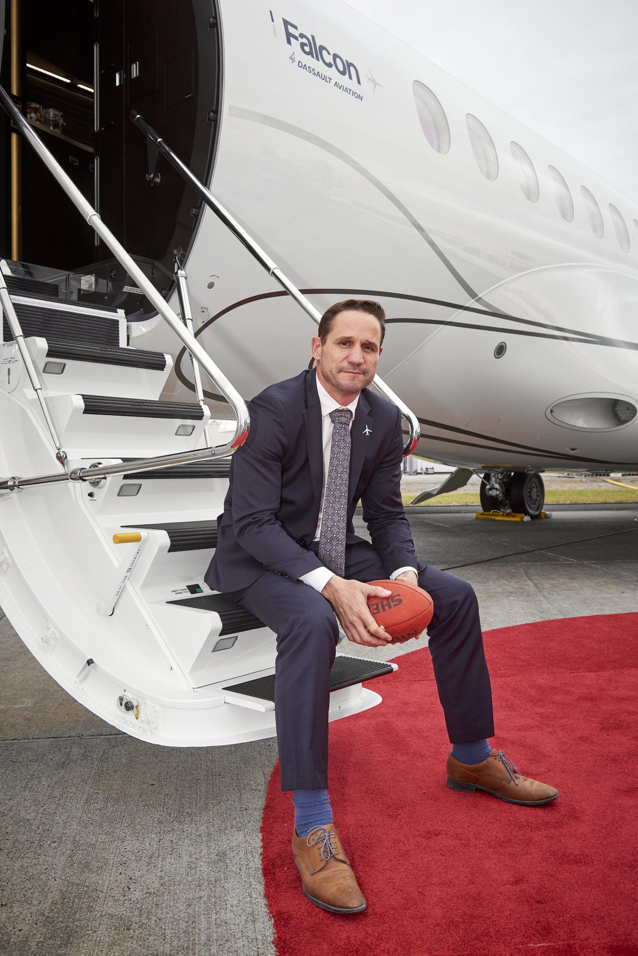 Stephane Petitgirard Knows that Solid Customer Service is a Team Sport ...